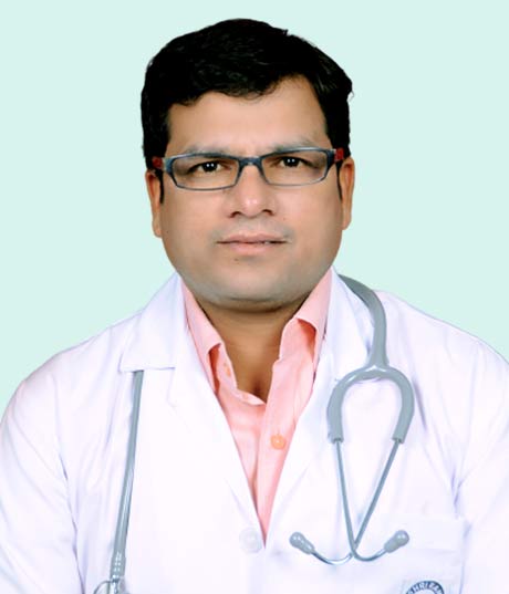 Doctors – Shri Ram Hospital